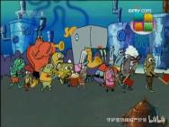 海绵宝宝第二季+熊出没之环球大冒险+十二生肖快乐街