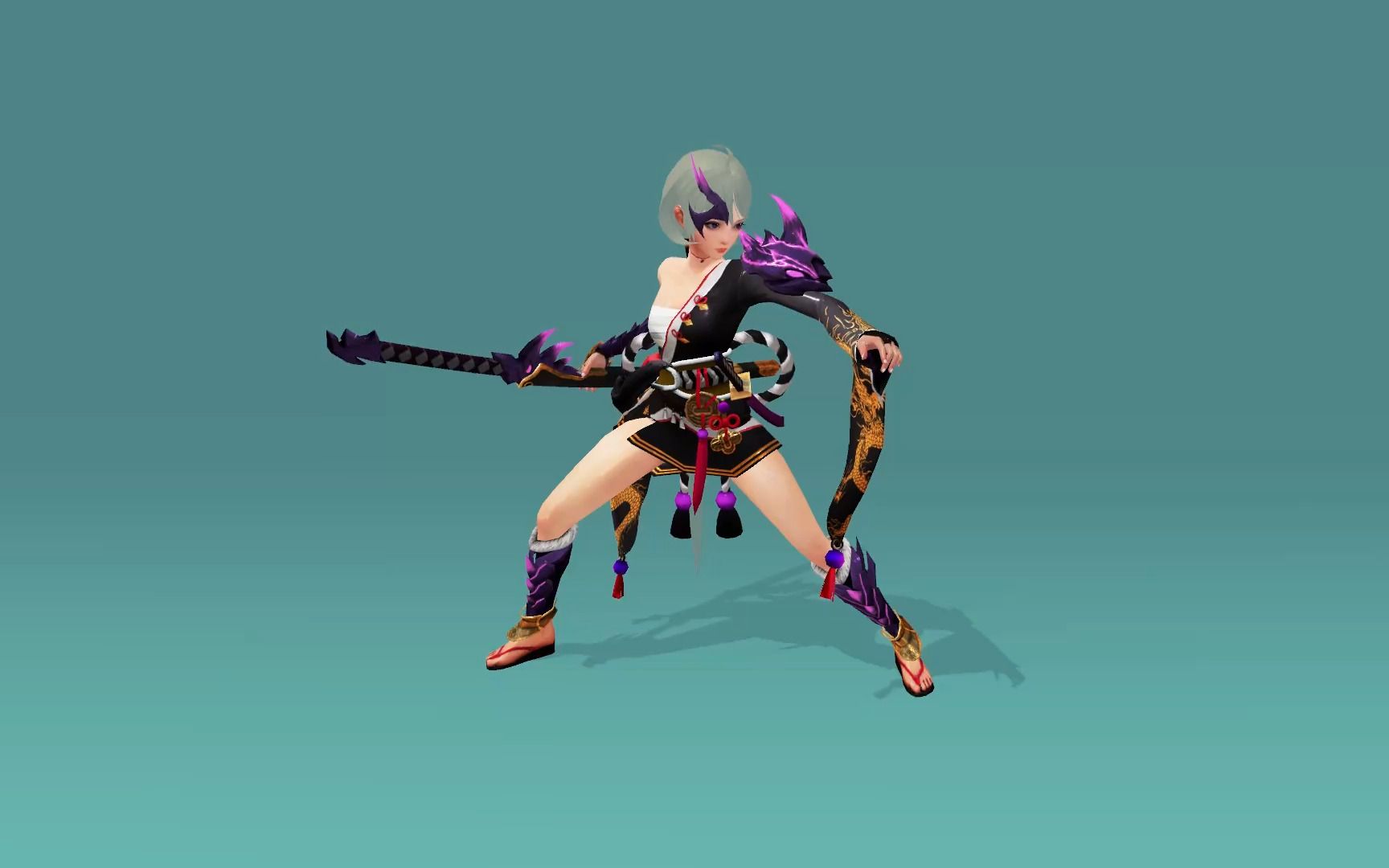 Unity|Shader|高性能|针对手机优化|日韩美型风格|角色渲染|技术美术...