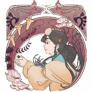 炉子家咖啡馆 