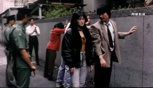 女警为超额完成任务,将付出怎样的代价?