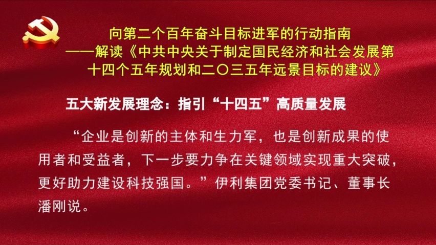 向第二个百年奋斗目标进军的行动指南