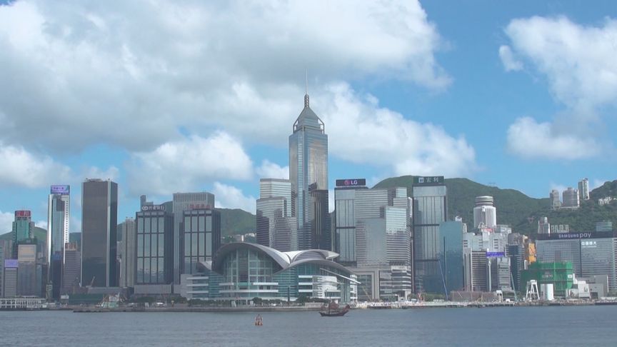 管姚:为何说香港已成为中国国家安全“突出风险点”?
