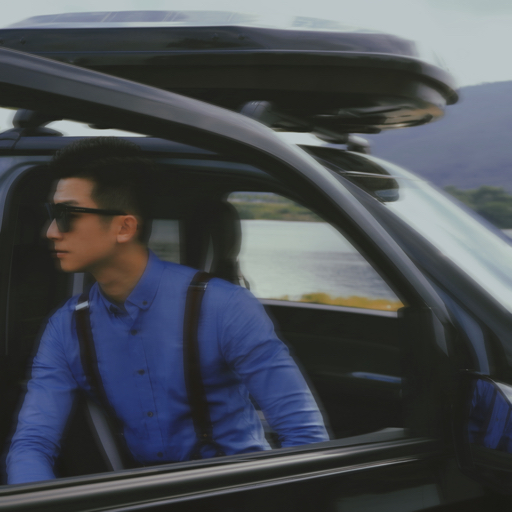 黑不溜秋黑武士 