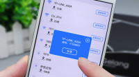 教你轻松获取免费WiFi,不管什么手机都可以,出门不担心没网了!