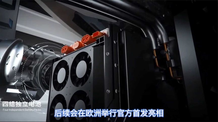 会飞的汽车真的来了,重点还是中国品牌