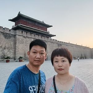 7080床车旅行 