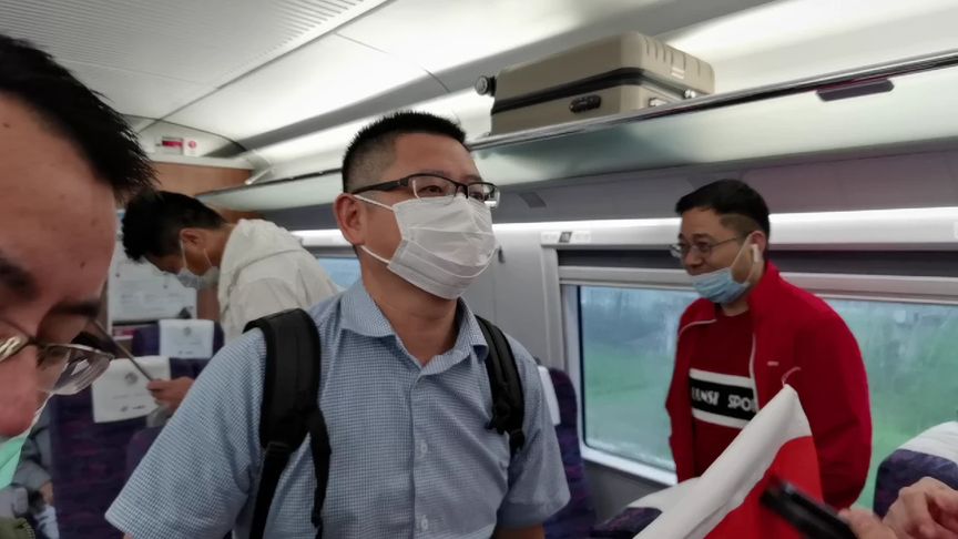 苏州市安徽商会金寨之旅