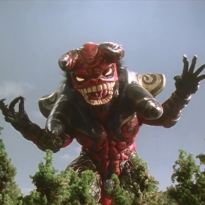 一口气看完高斯奥特曼里面的传说恶鬼马哈格诺姆的全部能力!