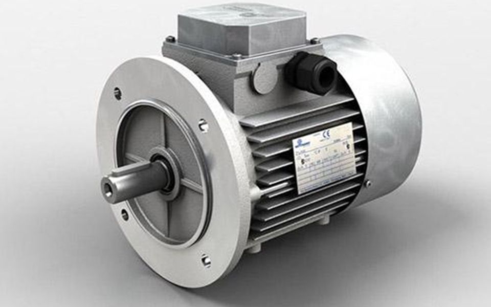 非标机械设计教程:电机理论基础(一)