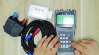 超声波流量计使用