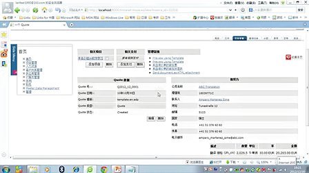 计算机辅助翻译第十一组 Project Open 翻译软件 翻译硕士 翻译教学 ...