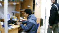 大学生自拍寝室安全宣传片