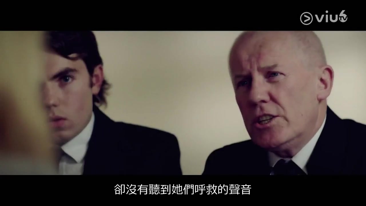 刑侦罪案类纪录片合集-英国重案实录 Angus Sinclair[高清版]