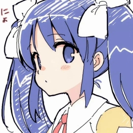 蓝天QR 