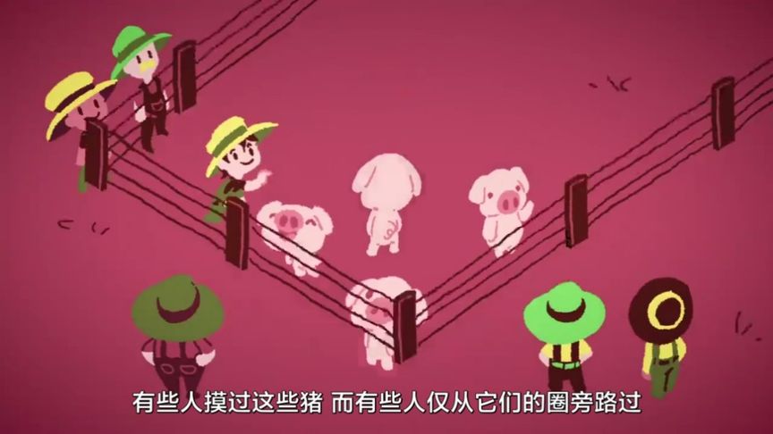 病毒是它会感染人类,但病毒是如何从动物体内传染到人体内那?
