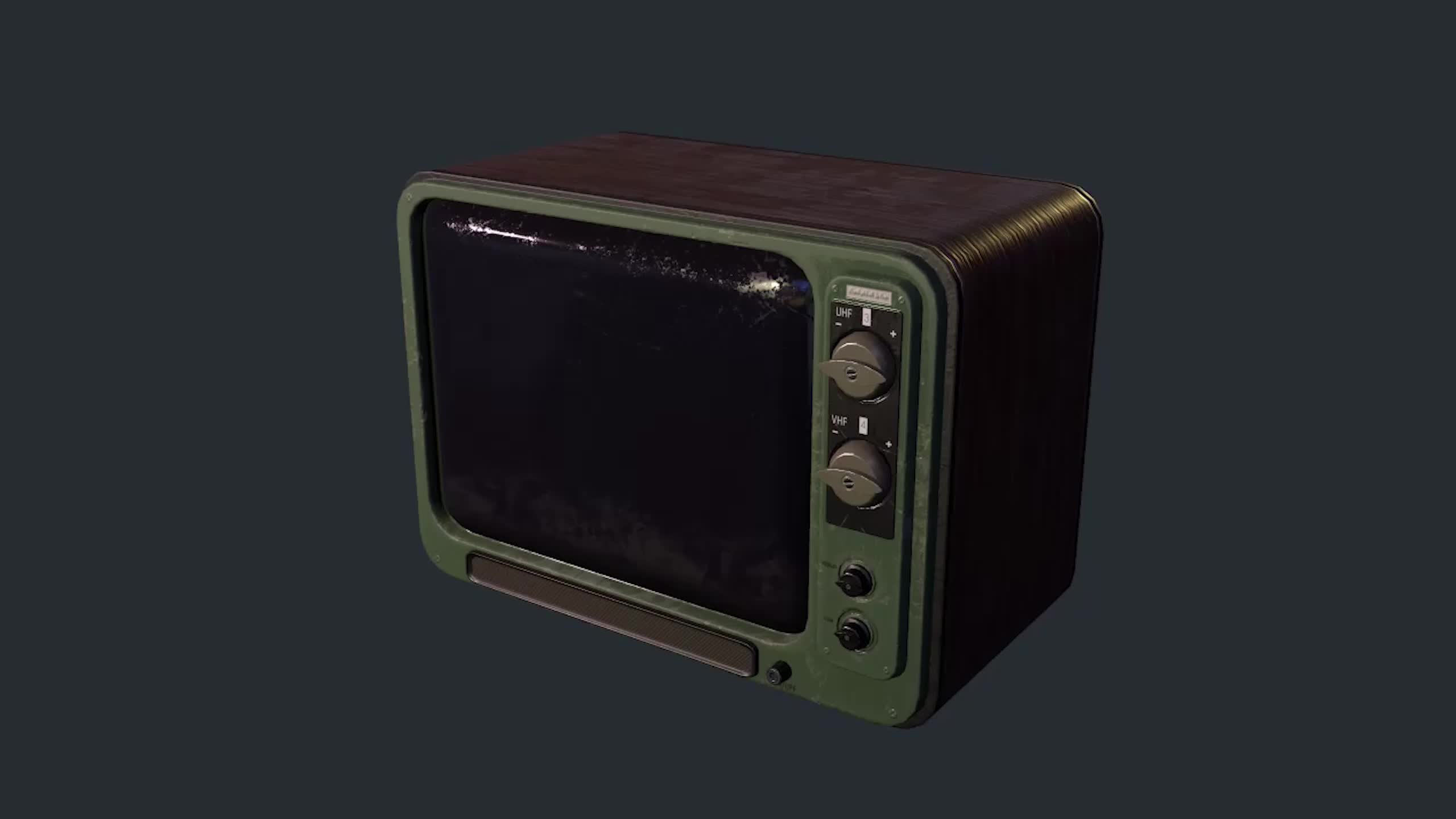 【MAYA】maya+sp+toolbag 电视