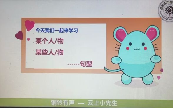 四四班郭纾豪 This is 和 These are的用法