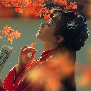 冰雁灬 