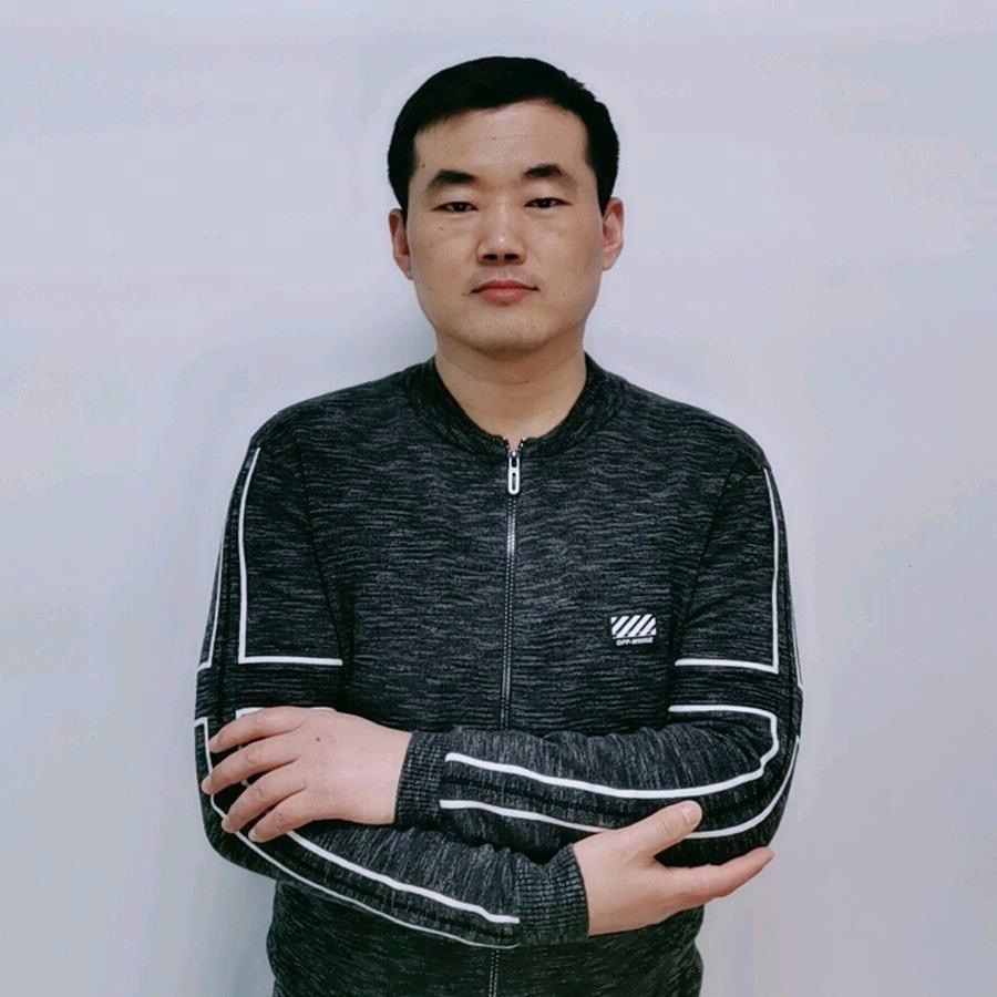 高考志愿李奇老师 