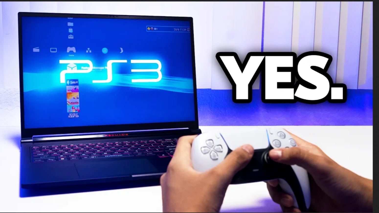 Xbox/PS3模拟器已经完美?| Xenia:Xbox完美模拟器 支持4K60、补丁 | ...