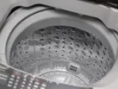 洗衣机那么脏怎么清洗?教你一个清洗绝招,每个角落都干净如新