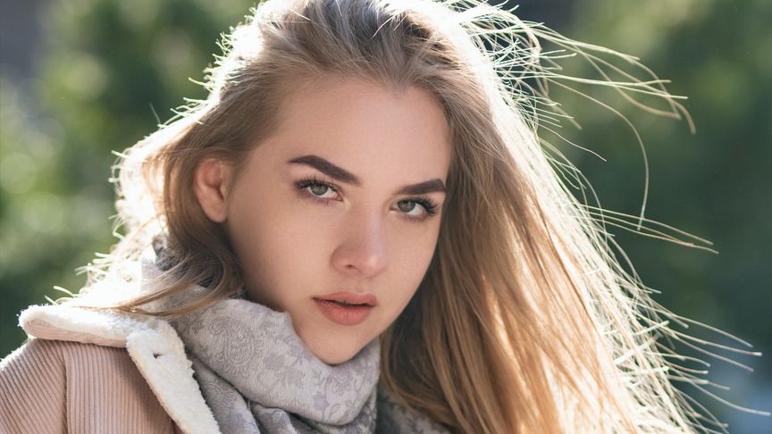 磨皮插件DR5,让人像磨皮从此变得没有那么难,效果堪称完美