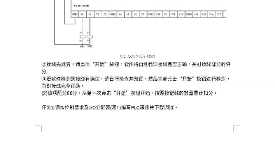 plc GX works2编程