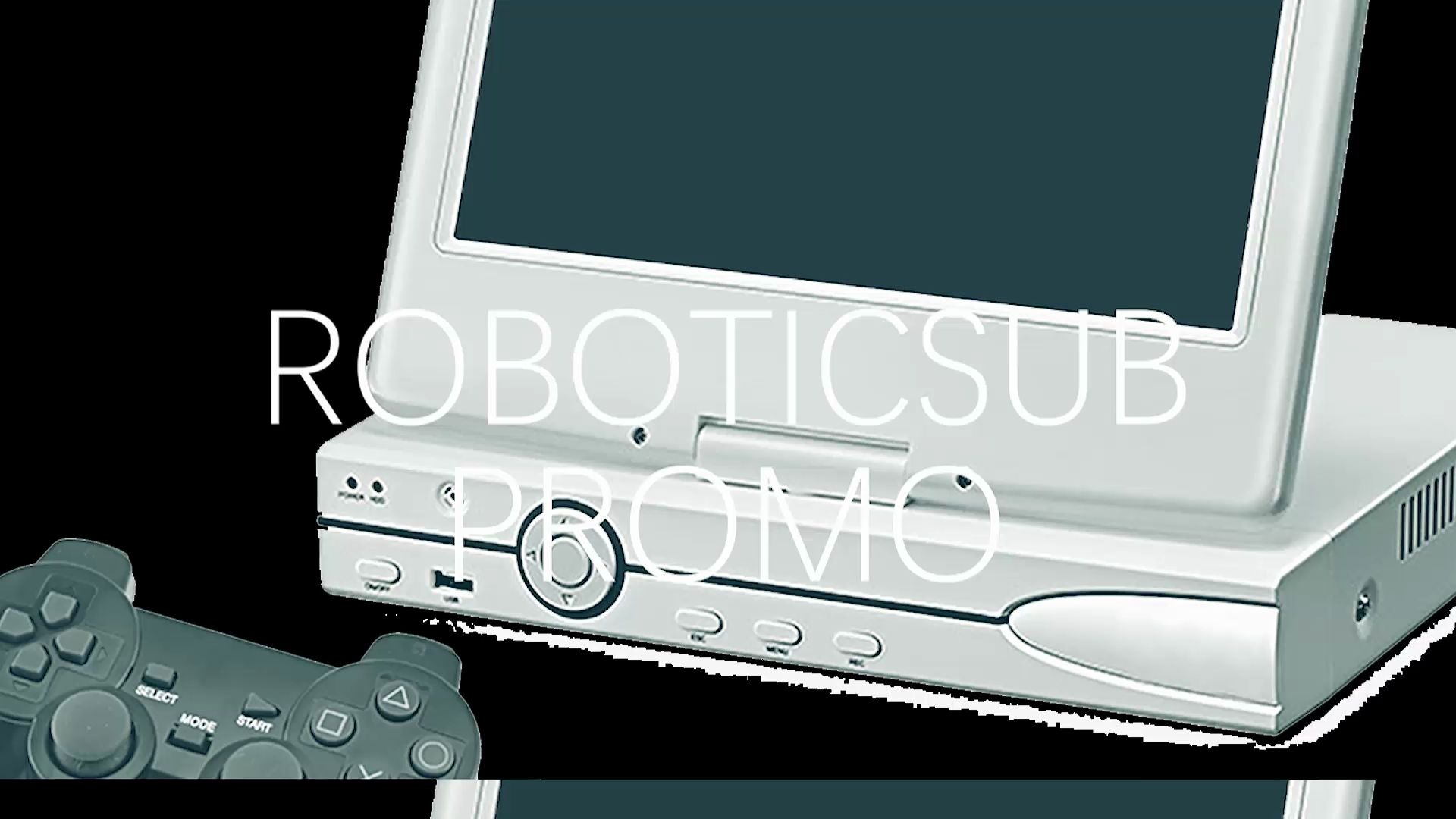 基于Arduino的学习型水下机器人RoboticSub_EDU 宣传片英文