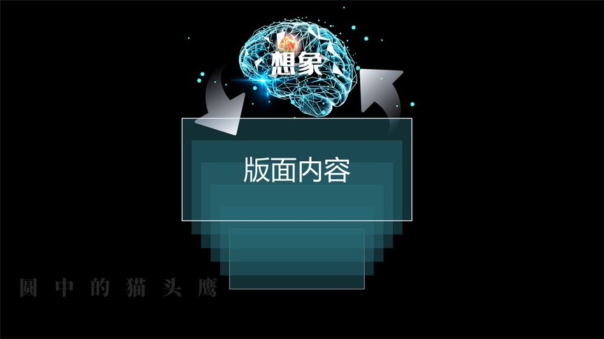 如何把PPT做得简单又高级?