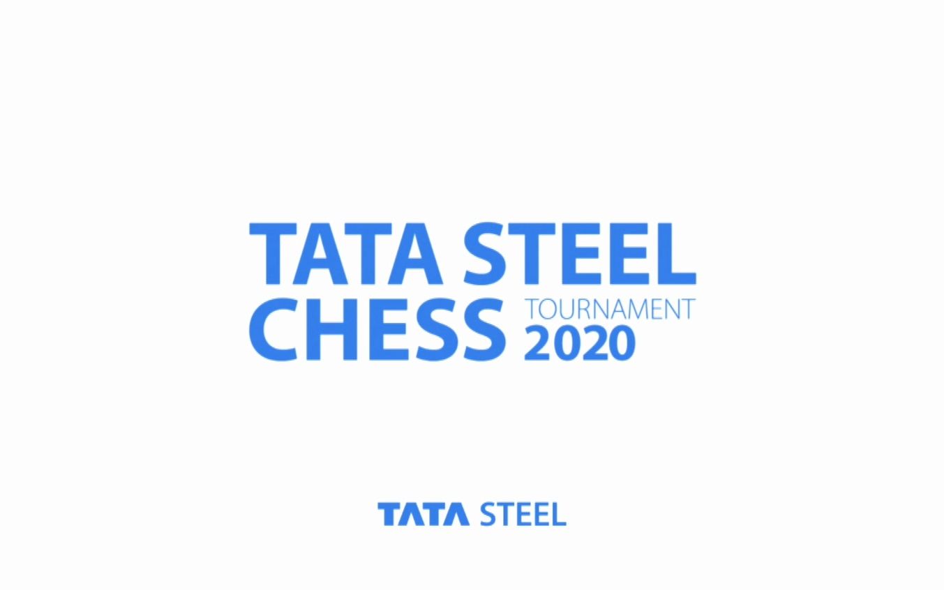 2020 Tata Steel Chess