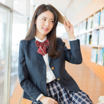 花儿娃娃欣 