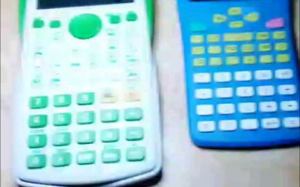 用计算机计算用若干数除以0,计算器会如何反应?