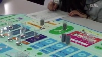 ERP 沙盘模拟实验教学视频
