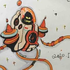 风车楼顶果园爱好者 