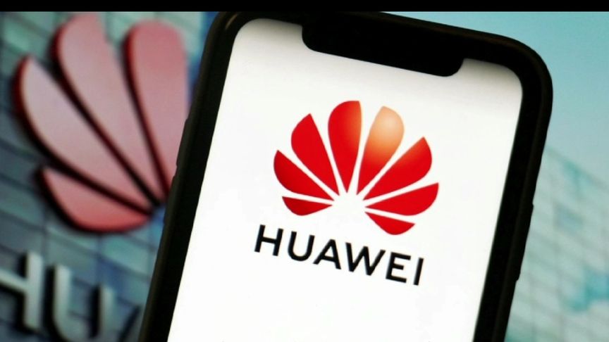 华为双系统怎么设置?