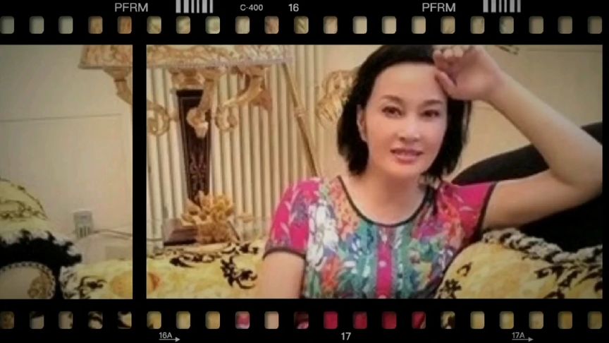 使用剪映软件制作电影胶片特效