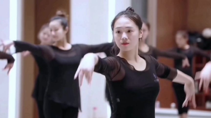 北京舞蹈学院继续教育学院 舞蹈进修班火热报名中#舞蹈
