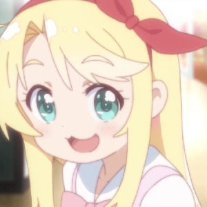 乃爱Noa 