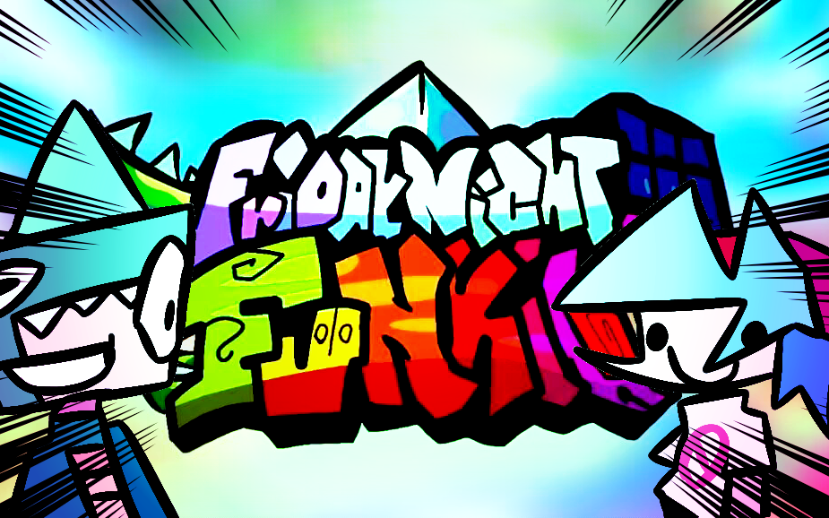 【FNF】VS 迷你世界 Demo