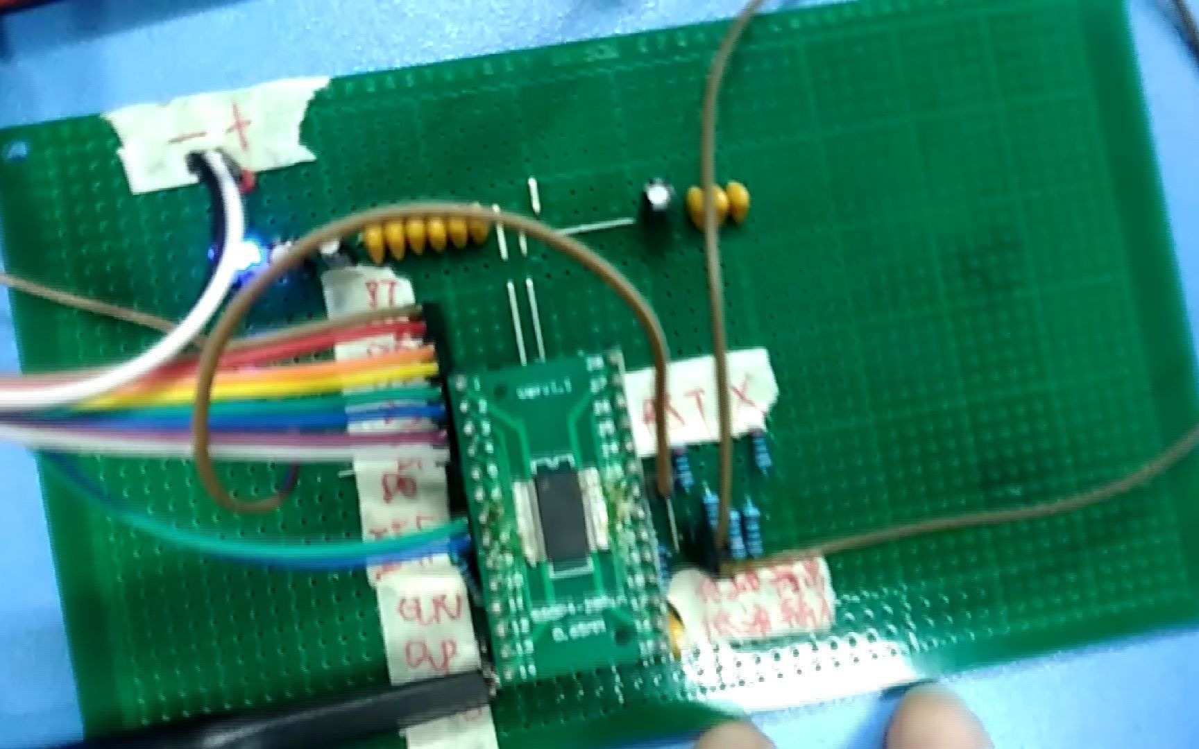 DDS正弦波信号发生器介绍