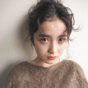 阿轲素描 