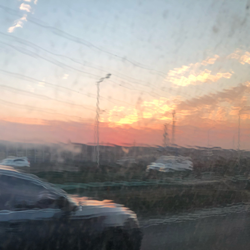 抽象派打油诗人窝瓜 