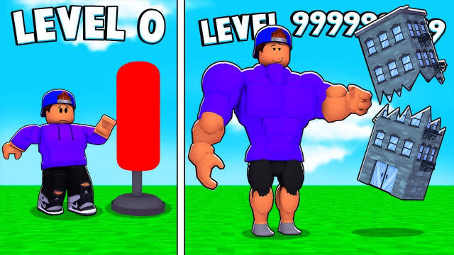 ROBLOX破坏模拟器:带上小宠物一起捣乱!咯咯多解说