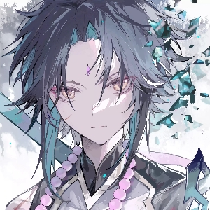 小怪物糖糖 