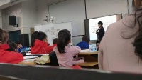 雾在哪里,教学视频,陆虹,2018年全国小学语文教学研讨会