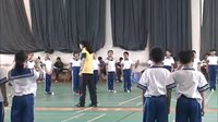 浙江省五城区(县)教学研讨活动暨江干区小学体育“钱塘之春”教学...