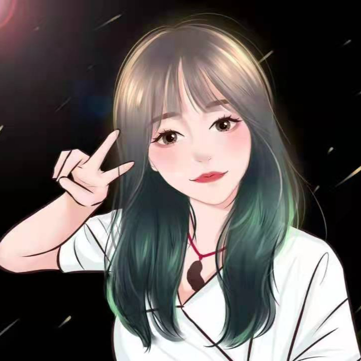 琼琼小仙女 