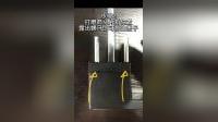 无门缝解救方法_极简门锁无法开门怎么办