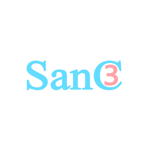 SanC3创意设计 
