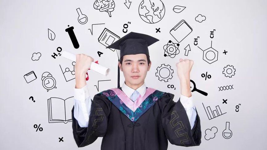 研究生的5条“出路”,导师:还不错,除了第3条